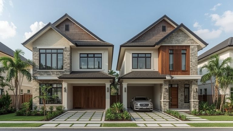 Rumah Baru vs Rumah Seken: Kelebihan dan Kekurangan yang Perlu ...